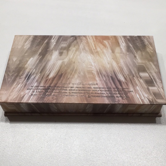 Urban Decay | Makeup | Urban Decay Naked Illuminated Trio Pallet | Poshmark